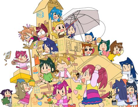 Madoka Aguri Danbooru