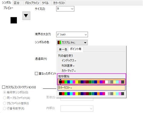 Help Online Origin Help Trellis Plot Help Online Origin Help Trellis Plot