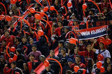 Melgar Vs Independiente Del Valle En Vivo Las Mejores Postales De La