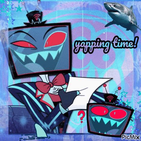 Vox Hazbin Hotel  Vox Hazbin Hotel Vox Hazbin Hotel Discover