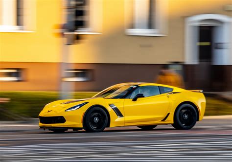 Corvette Corner Australia Parts Store