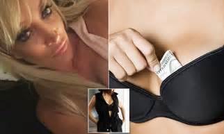 Rendevu App Matches Sex Workers To Clients Daily Mail Online