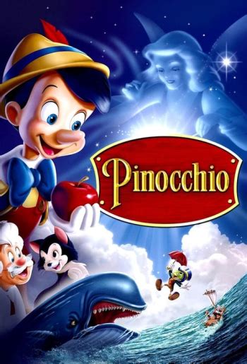 პინოქიო ქართულად Pinocchio Qartulad