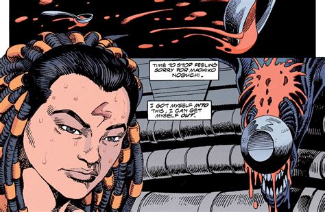 Yautja Dreadlocks Full Guide To Predator Hair Avp Central