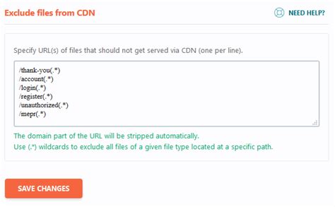 How To Set Up Popular Caching Plugins With MemberPress MemberPress