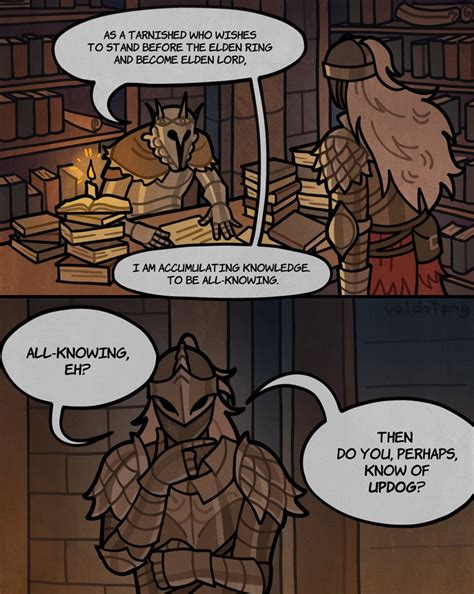 Tarnished Bloody Wolf And Gideon Ofnir Elden Ring Drawn By Valdotpng Danbooru