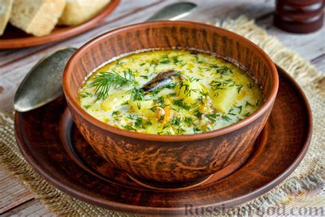 Рыбный суп, рецепты на RussianFood.com: 464 рецепта рыбного супа