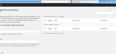 Display WooCommerce Product Categories Themespress