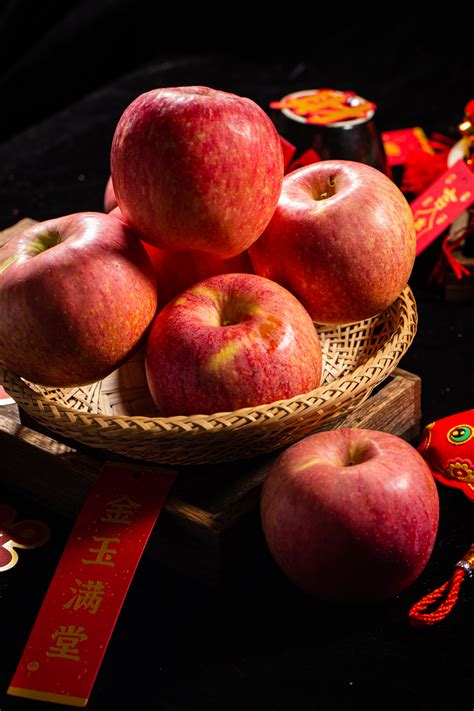 洛川苹果素材 洛川苹果模板 洛川苹果图片免费下载 设图网