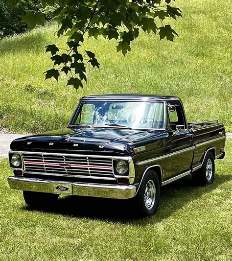 630 Classic Trucks Ideas In 2025 Classic Trucks Trucks Ford Trucks