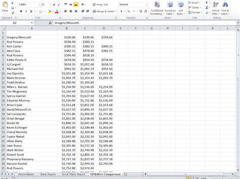 Vba How Do You Compare Array Objects To Summarize Values Stack