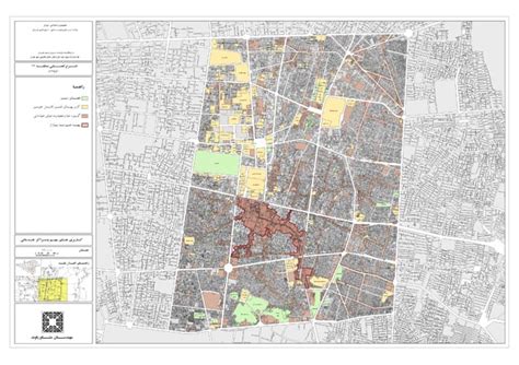 نقشه Gis منطقه ۱۲ تهران جی آی اس منطقه دوازده