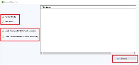 MBOX To EML Converter To Convert MBOX Files To EML In Hands
