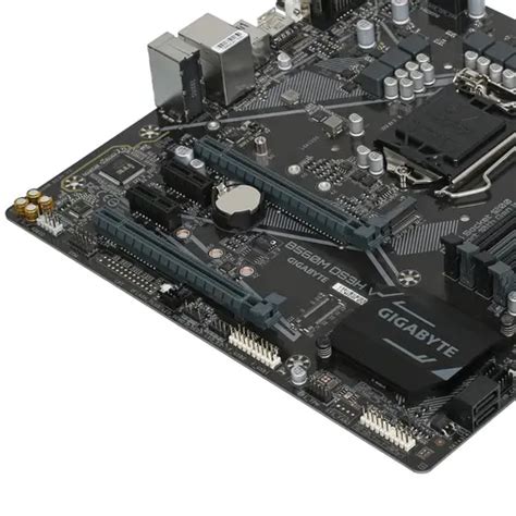 Купить GIGABYTE B560M DS3H V3 Материнская плата за 9 627 руб в Москве ...
