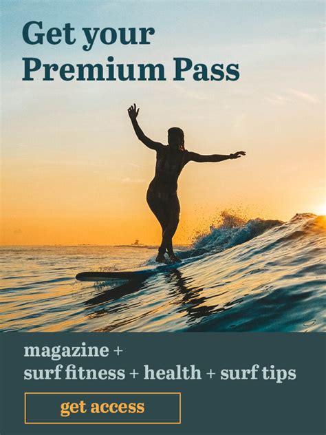 Skin Deep X Felicity Palmateer Surfgirl Magazine