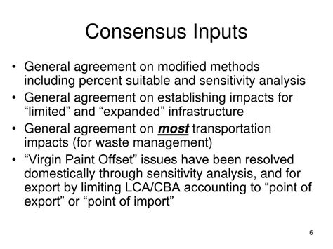 Ppt Lcacba Project Update Powerpoint Presentation Free Download