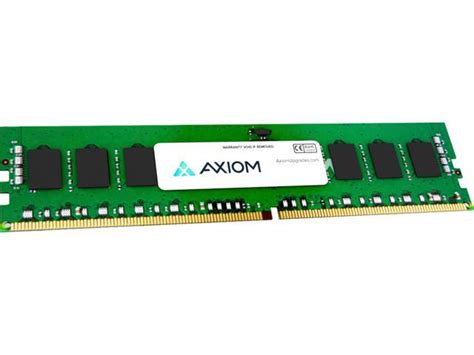 Axiom GB Pin DDR SDRAM System Specific Memory Newegg Ca