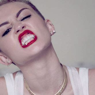 Miley Cyrus Is Getting An Mtv Documentary