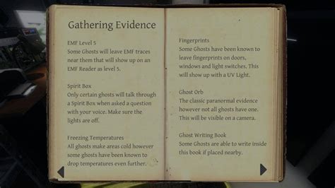 Demon Phasmophobia Serrestaffing