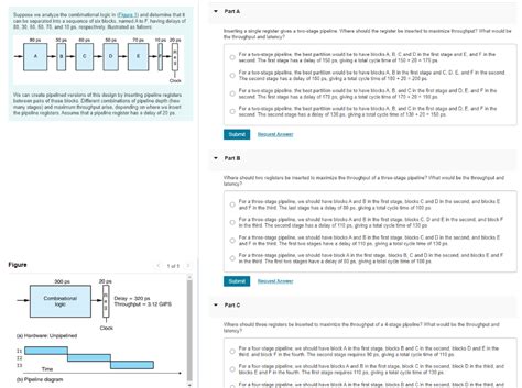 Solved Suppose We Analyze The Combinational Logic In Figure Chegg