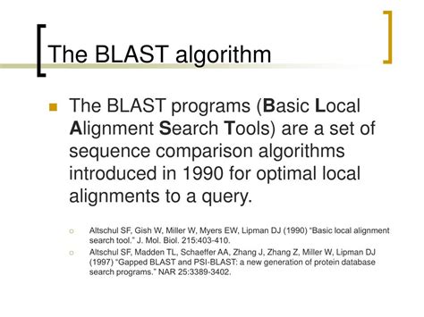 Ppt Sequence Alignment Powerpoint Presentation Free Download Id
