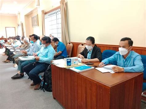 ក្រុមប្រឹក្សាខេត្តក្រចេះ បើកកិច្ចប្រជុំសាមញ្ញលើកទី៤១ អាណត្តិទី៣ ឆ្នាំទី៤ សារព័ត៌មាន នគរវត្ត