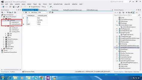 Nested Gridview Gridview Inside Another Gridview Show In Aspnet C
