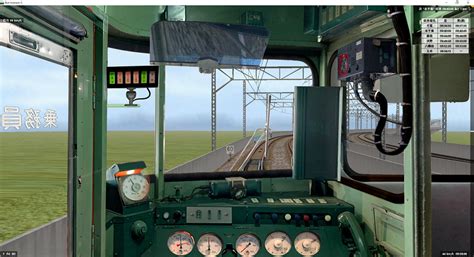 BVE 113系初期車車両データ 仙ナセ