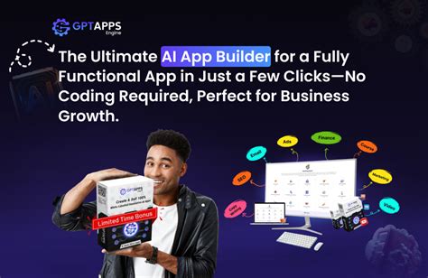 gpt apps engine review the ultimate ai app builder for a fully