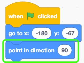 How To Make Geometry Dash In Scratch Scratch Coach