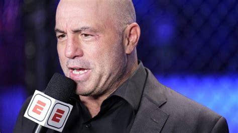 Spotify Signs Reported 250 Million Joe Rogan Deal