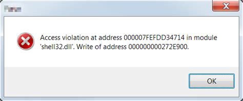 Delphi Reproducible Error With Winapishlobjshgetfolderpath Stack