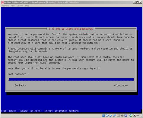 Embedded Coding Debian Jessie Host Setup For Embedded Linux