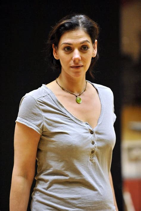 Neve Mcintosh Biography Height And Life Story Super Stars Bio