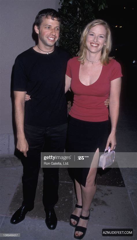 Sarah Trigger Feet Aznudefeet