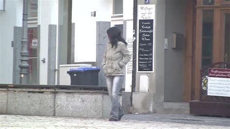 Public Jeans Piss Video 4