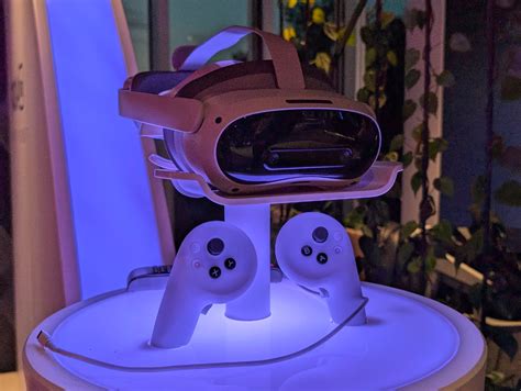 Pico 4 Ultra Hands On Impressions Better Than Quest 3