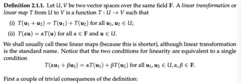 Chapter 2 Linear Transformations Flashcards Quizlet Chapter 2 Linear Transformations Flashcards Quizlet