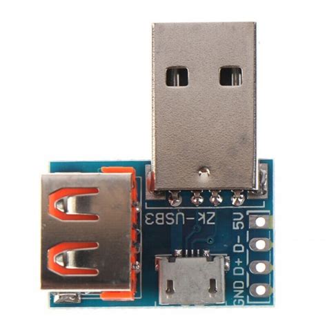 Buy USB Connectors Online In India At HUBTRONICS