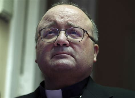 Vatican Sex Abuse Investigator Hospitalized In Chile America Magazine