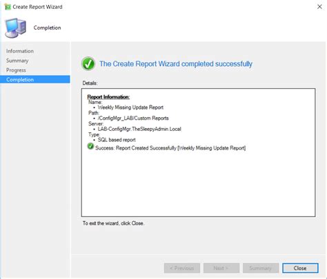 Mecm Check For All Updates That Are Required But Not Deploy Sql Query Thesleepyadmins