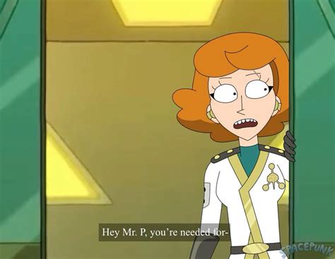 Paige X Evil Morty Part 2 Morty Smith Rick And Morty Morty