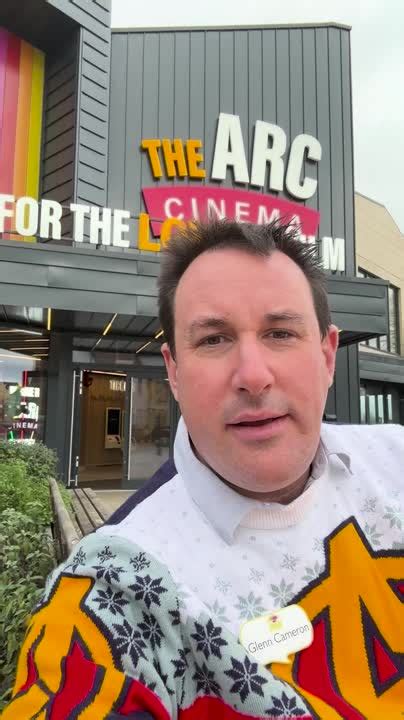 Glenn Cameron On Linkedin Daventrybuzz Businessbuzz