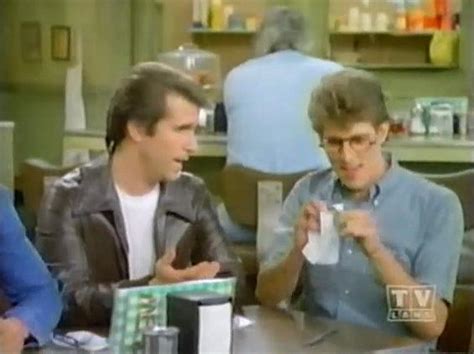 Happy Days 1974