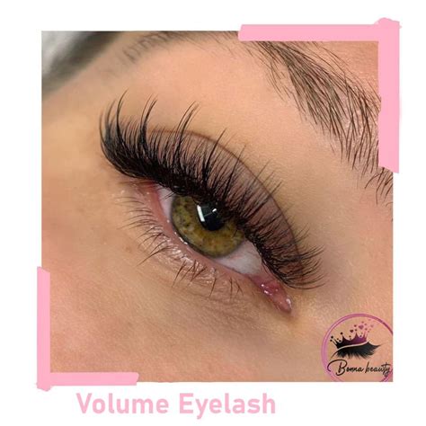 How To Remove Eyelash Extensions Safely And Without Damage Bonna Beauty