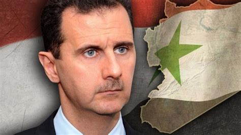 Politisi Rusia Kirim Bashar Al Assad Ke Bekas Zona Perang Vs Ukraina Dia Bisa Bantu Bangun