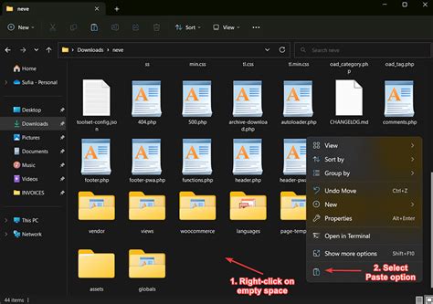 The Theme Is Missing The Style Css Stylesheet How To Fix This