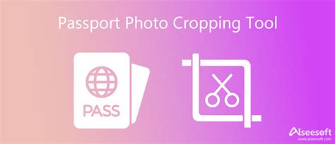 Top 5 Free Passport Photo Cropping Tools Online For Beginners