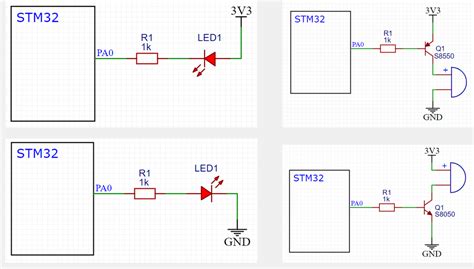Stm32 江科大自动协教程笔记 Cs Wiki