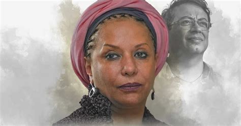 彼达德·科尔多瓦（piedad Córdoba）对《历史契约》做出了回应，并保证从未以该运动的名义谈判过任何事情 Infobae